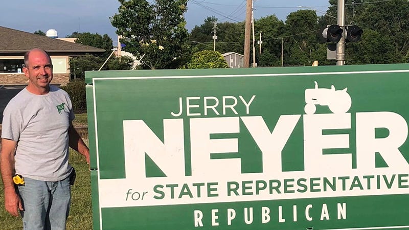 Get involved: Grow the agricultural vote in Michigan - Michigan Farm News