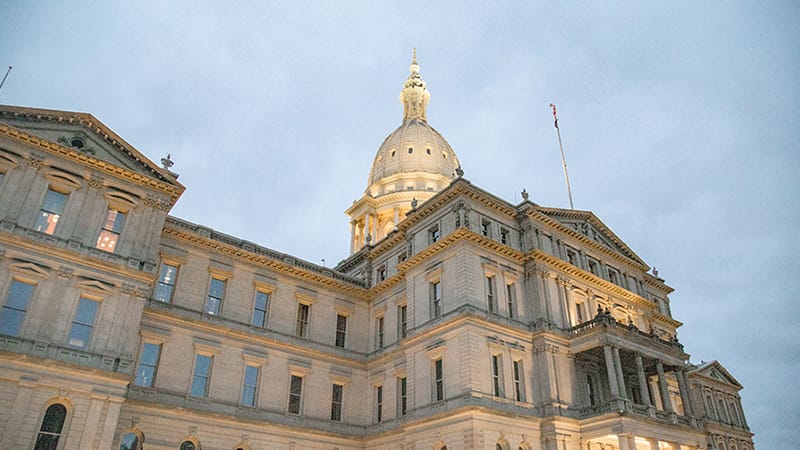 2025 Michigan Farm Bureau policies available - Michigan Farm News