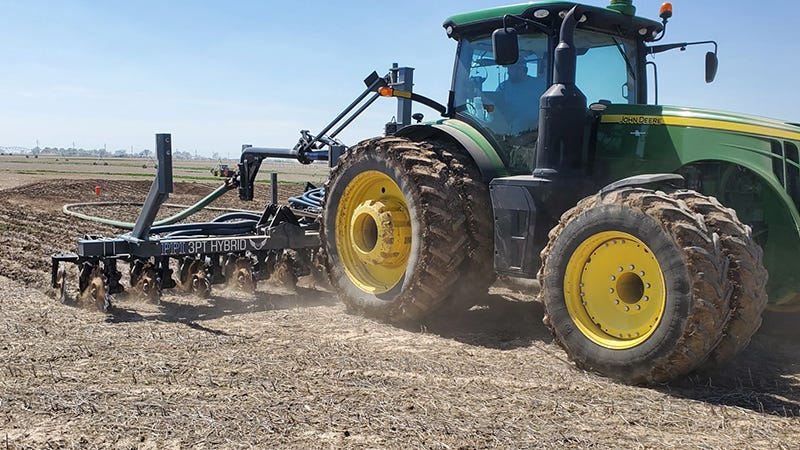 Test your knowledge with these manure myths and facts - Michigan Farm News