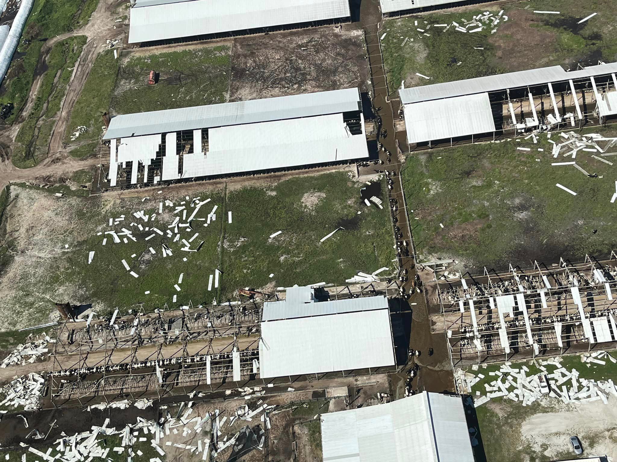 Florida Farm Bureau establishes ‘Hurricane Ian Relief Fund for ...