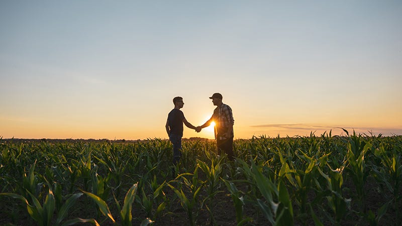 Indigo Ag and Truterra team up to accelerate sustainability, carbon ...