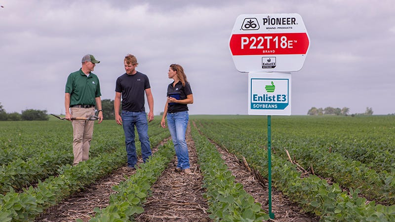 Corteva announces TruChoice program options for 2024 - Michigan Farm News