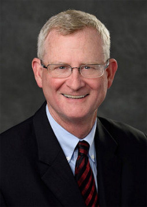 MSUE names Jeff Dwyer director - Michigan Farm News