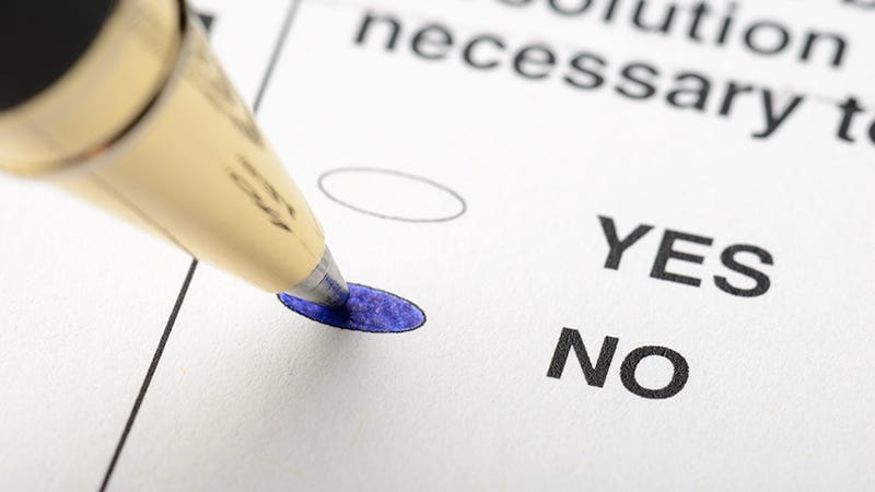 Farm Bureau: Vote no on Prop 2 - Michigan Farm News