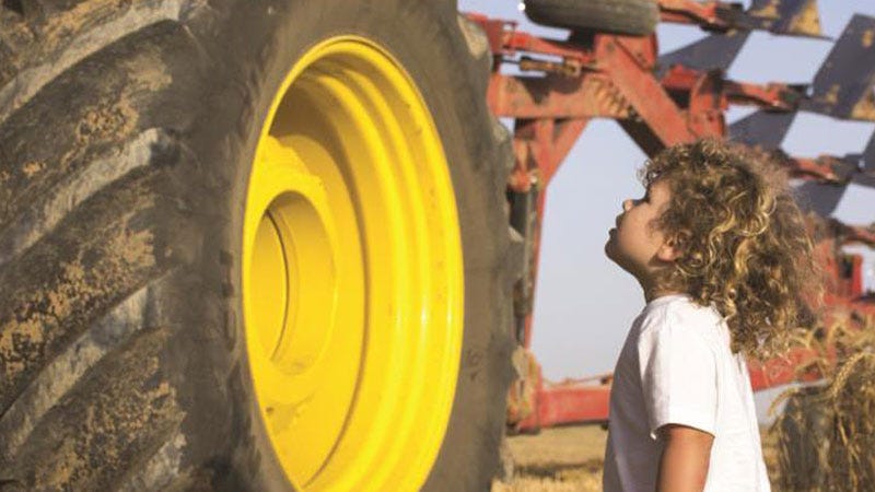 Study reveals agriculture-related injuries more numerous than ...