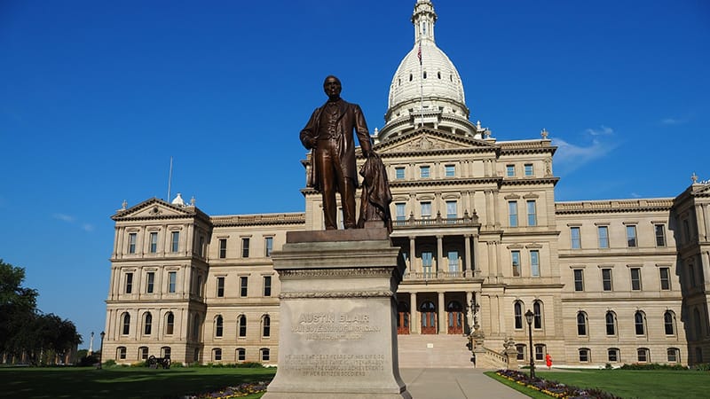 MSU Extension to host first 4-H Day at the Capitol - Michigan Farm News