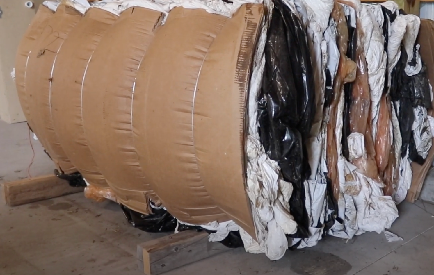 VIDEO: Ag film plastics recycling program to begin in Mid-Michigan ...