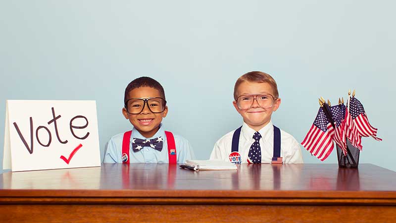 68 counties to hold local elections May 2 - Michigan Farm News