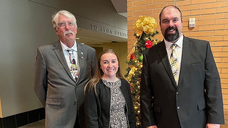 State Farm Bureau board welcomes 3 newcomers - Michigan Farm News