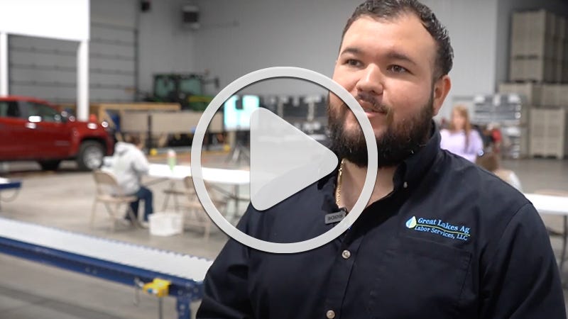 A sneak peek at labor, H-2A: Great Lakes Ag Labor Services readies for ...