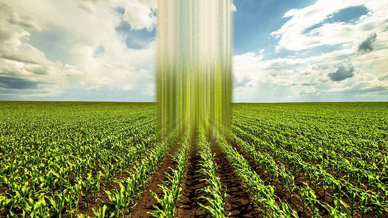 Nutrien Ag Solutions introduces N-FINITY to the US crop market ...