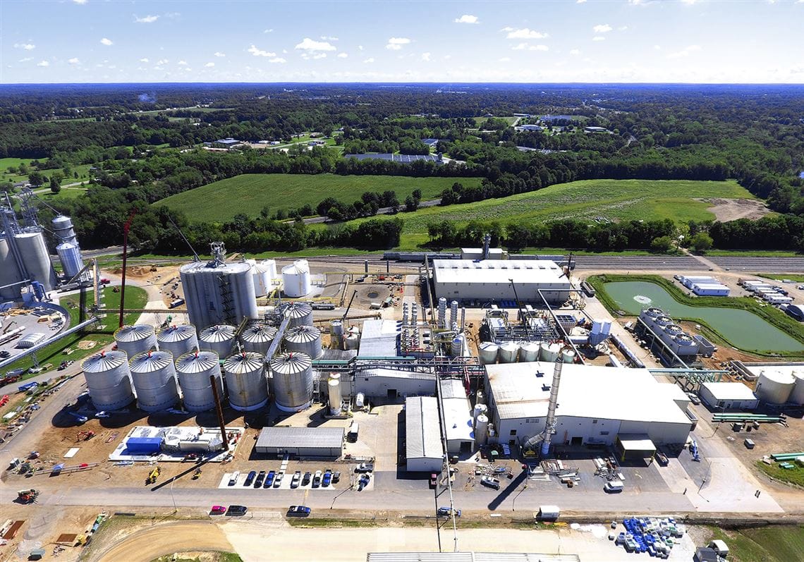 Michigan Farm Bureau applauds E15, E85 state tax-credit legislative ...