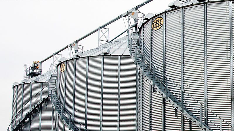 5 summer tips for monitoring, protecting stored grain quality ...