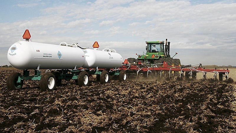 MDARD launches Farm-to-Family grant program - Michigan Farm News