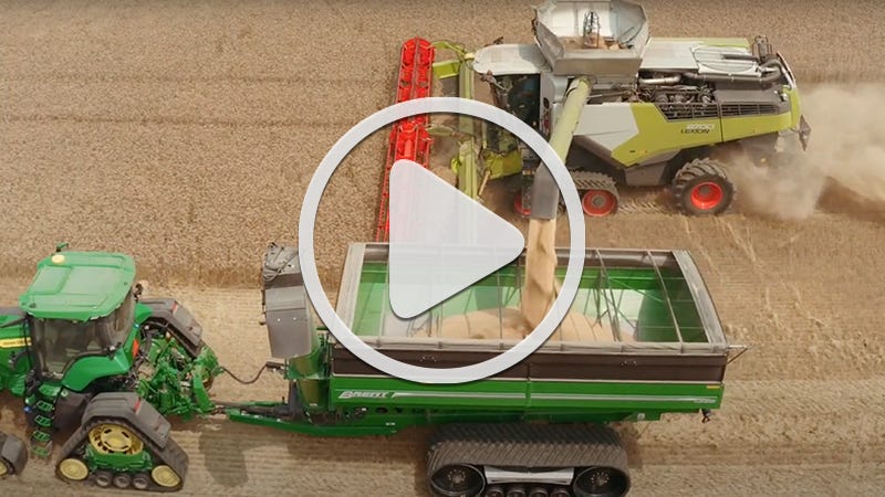 Michigan Vegetable Council honors Main Farms with 2023 Master Farmer ...