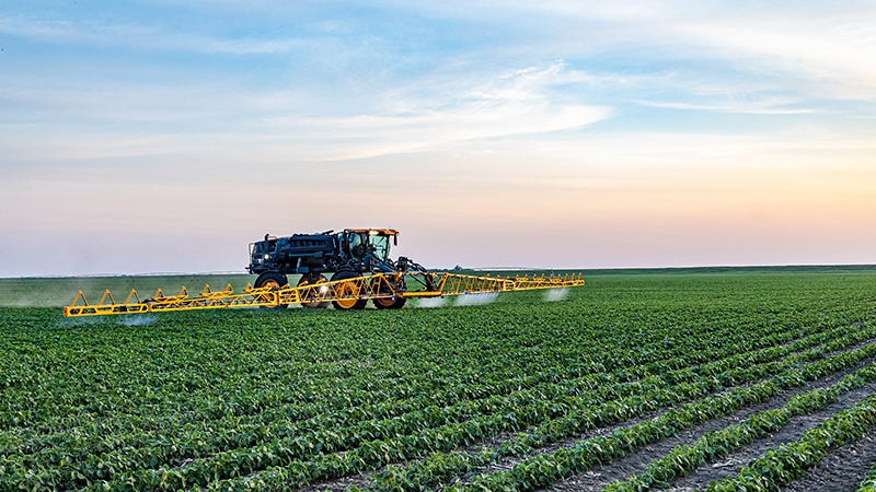 Australian Federal Court ends all Roundup litigation — could it happen ...