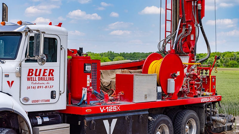 Free well water testing now available for Michigan residents - Michigan ...