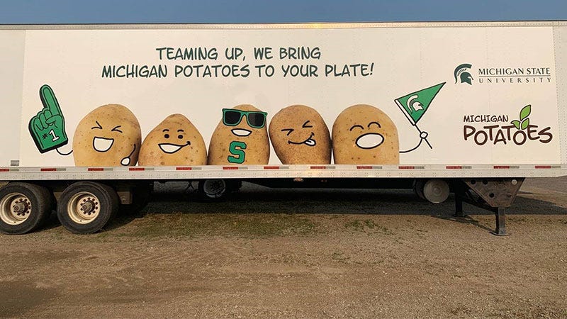 ‘Damned if you do’: Ag groups, researcher worry about untended ...