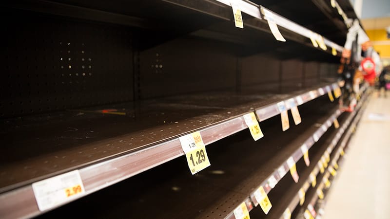 FTC: Large companies 'accelerated and distorted' grocery supply chain ...