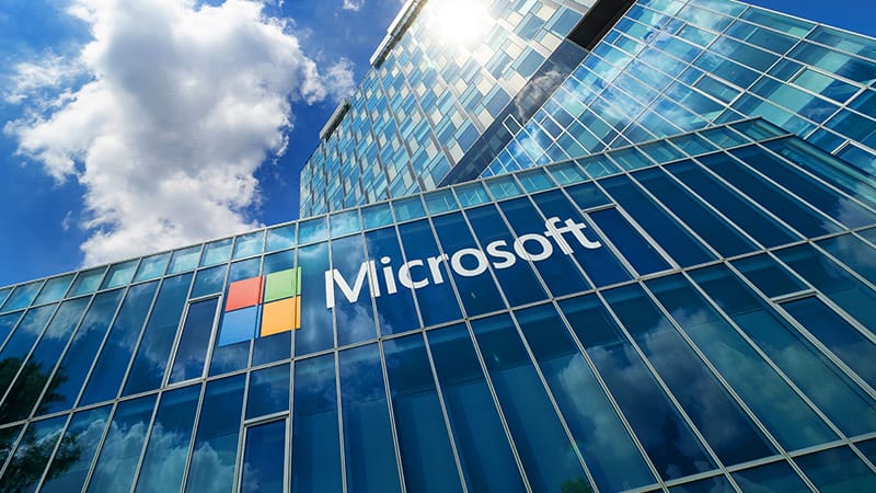 Microsoft commits to major carbon credit purchase, unlocking 'new ...