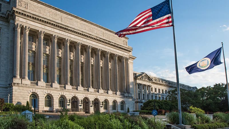 Ag Secretary Rollins announces USDA reorganization, return to ‘core ...