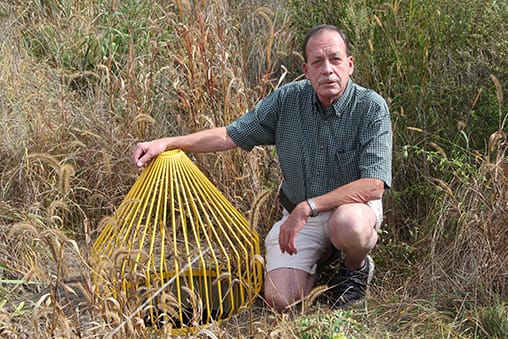 Draining a swampy issue - Michigan Farm News
