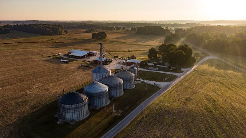 Basics of FSA’s Marketing Assistance Loans, Loan Deficiency Payments ...