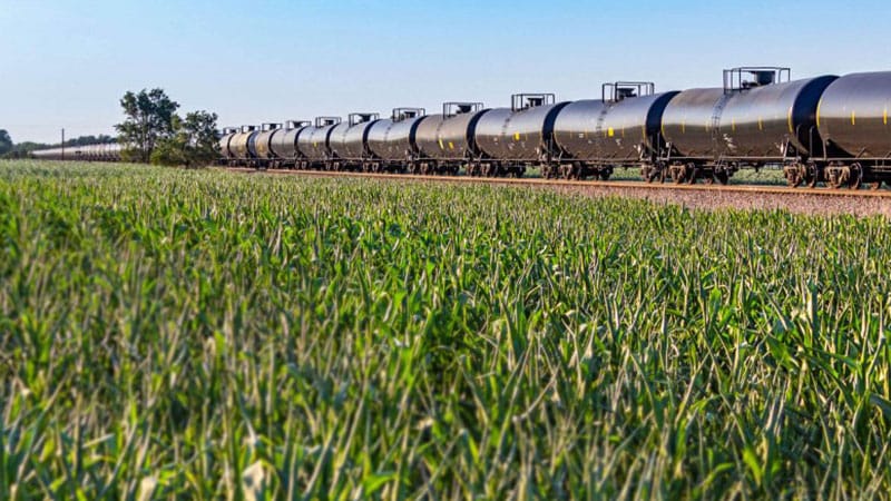 Ethanol industry faces challenging future - Michigan Farm News