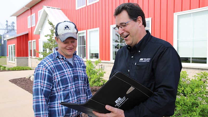 Is your farm fully protected? Here’s how Farm Bureau Insurance of ...