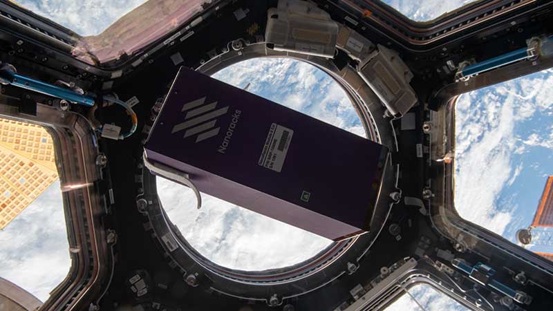 Can sending seeds to space help grow more resilient crops? - Michigan ...