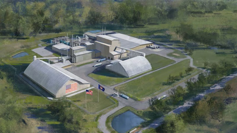 Big Bud is back with a new 640 model for 2023 - Michigan Farm News