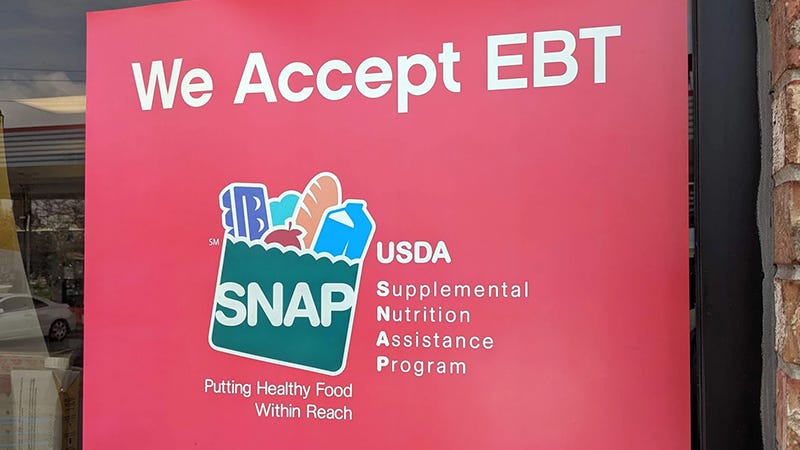 Michigan getting new tools to fight SNAP fraud - Michigan Farm News