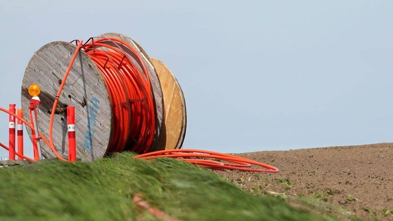 60 Northeast MI farms set to receive high-speed internet thanks to USDA ...