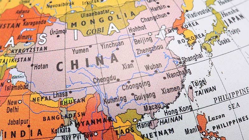 China and beyond: What lies ahead for American ag exports? - Michigan ...