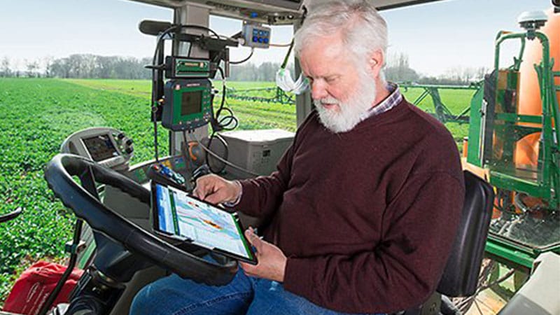 FarmTrade.com online ag chem trading platform announces new landing ...