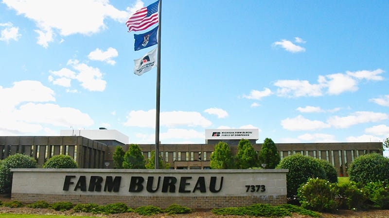 Trio of Farm Bureau internships available — apply today! - Michigan ...