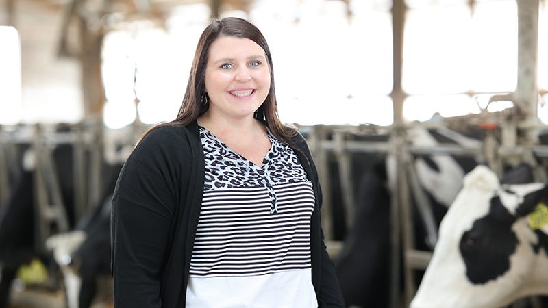 2024 Young Farmer Employee finalists announced - Michigan Farm News