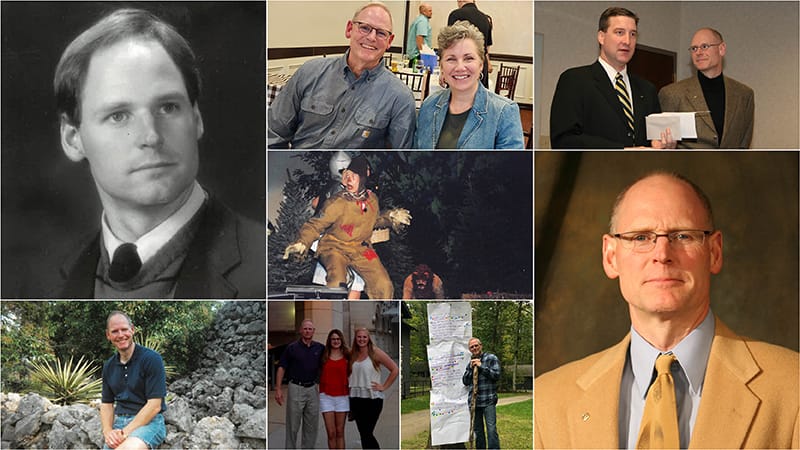 Kim Kerr’s final farm visit: Colleagues, farmers highlight his 42 years ...
