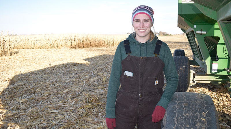 Farmers After Hours series focused on 'boosting your bottom line ...