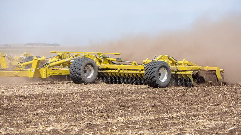 Ellens Equipment to showcase Degelman Pro-Till next generation, high ...