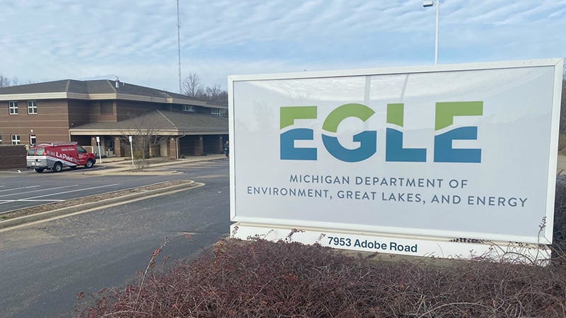 Farm Bureau mobilizes members against EGLE water quality rulemaking ...