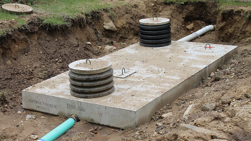 Septic Replacement Loan Program launched by EGLE and Michigan Saves ...