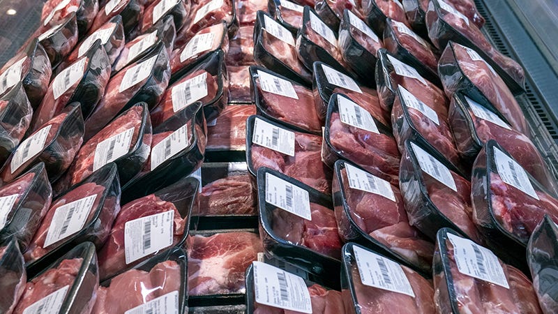 USDA updates guideline on animal-raising, environment-related meat and ...