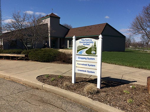 MAEAP verifies 138 more farms - Michigan Farm News