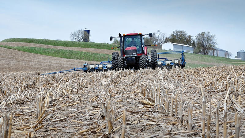 Michigan Conservation Districts part of $17.5M in Outreach and ...