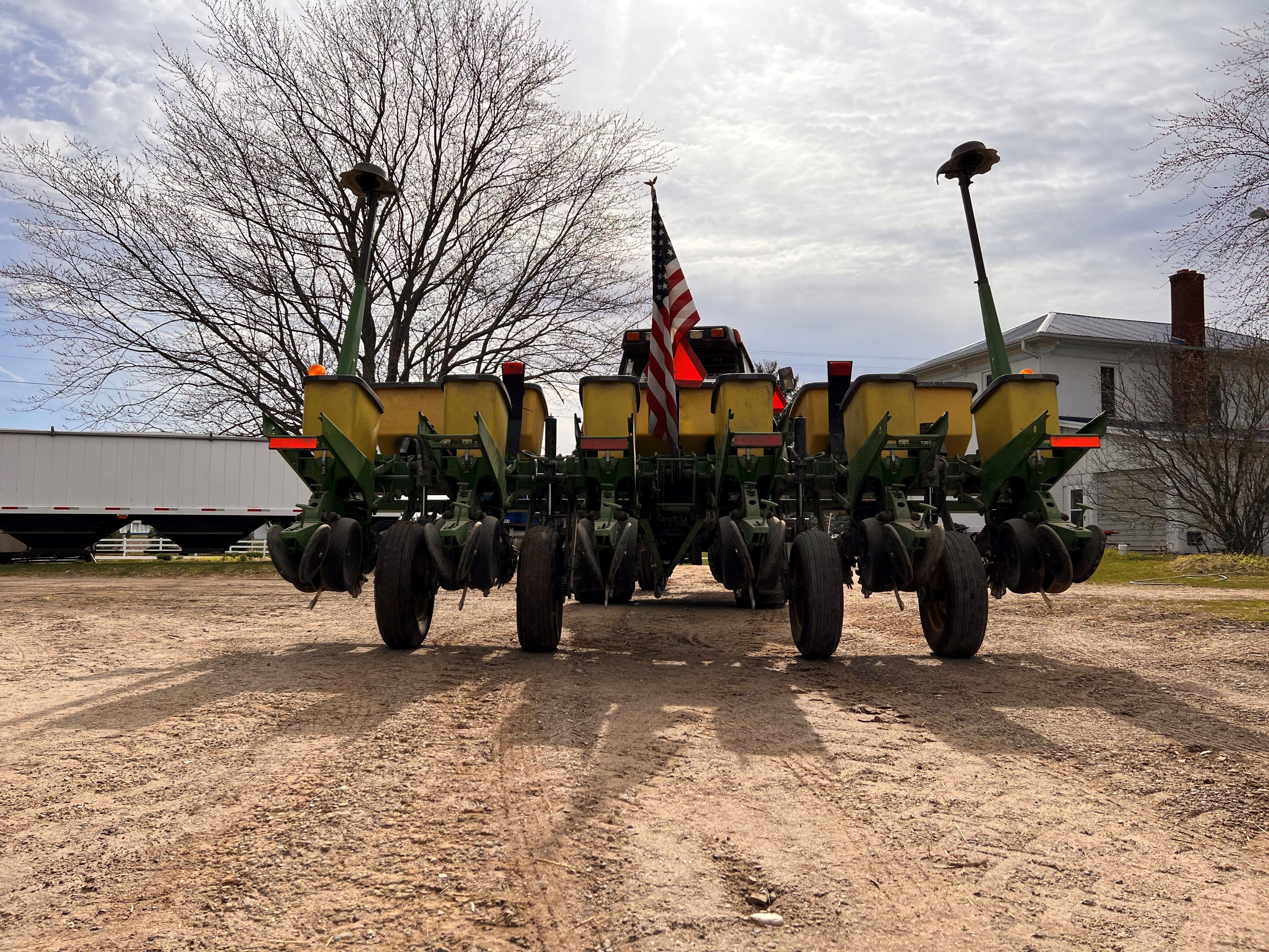 A Day in the Life: Stuart’s Farm welcomes next-gen farmers - Michigan ...
