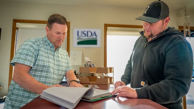 Farm Service Agency county committee elections underway in Michigan ...