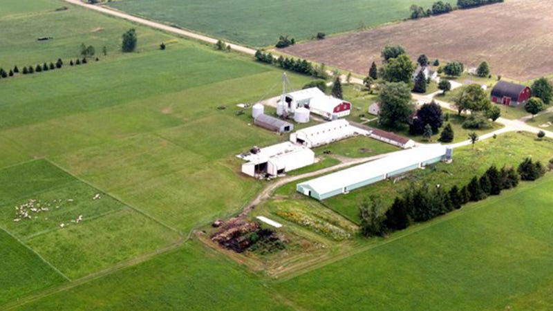 Home Page - Michigan Farm News