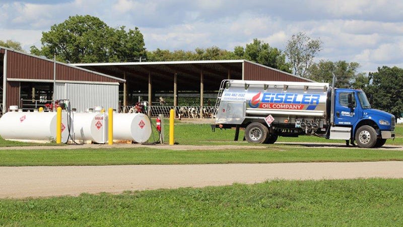 Where is inflation headed in 2021? - Michigan Farm News