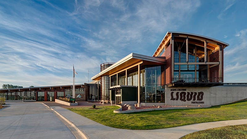 AgroLiquid celebrates 40 years of ‘prospering the farmer’ - Michigan ...